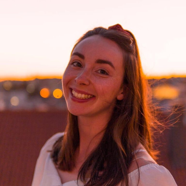 Grace Mullins - Yorkshire & Humber SDE